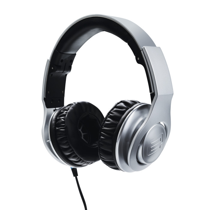 RHP 30 SILVER - Casque DJ