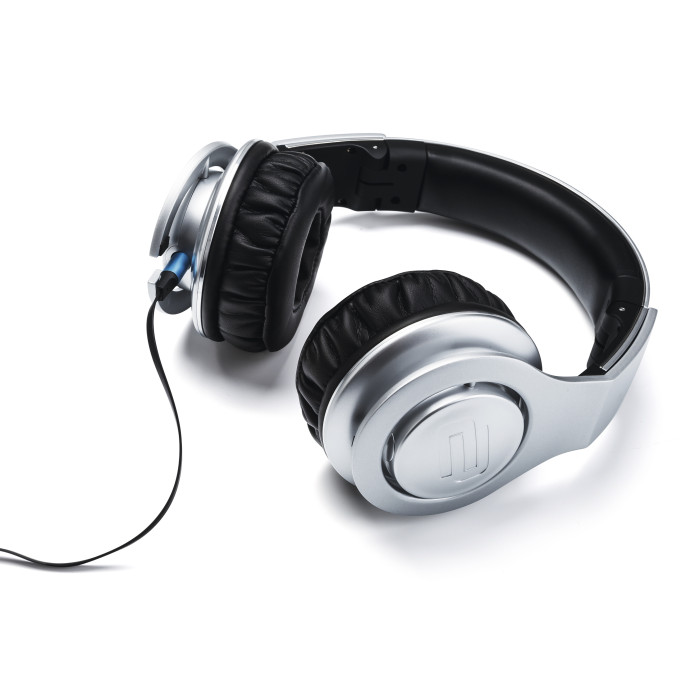 RHP 30 SILVER - Casque DJ