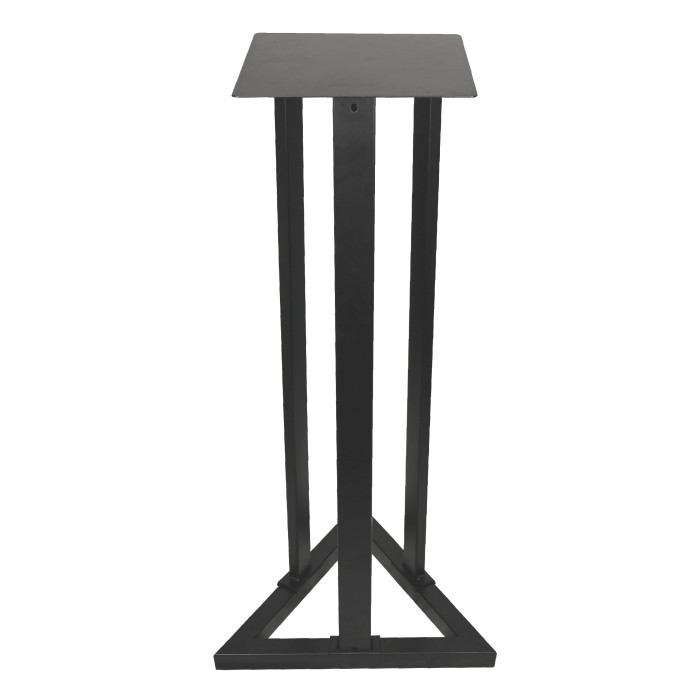 SPS 027 - Support Enceinte Monitoring