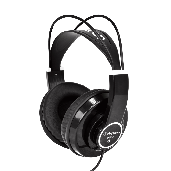 HP 280 - Casque professionnel de studio