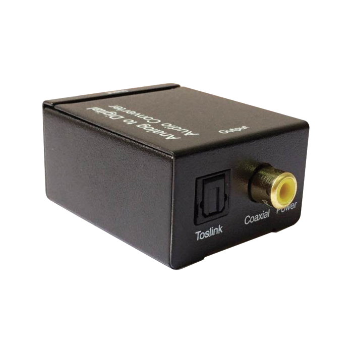 CONVER ANA DIGI V1 - Convertisseur analogique-numérique