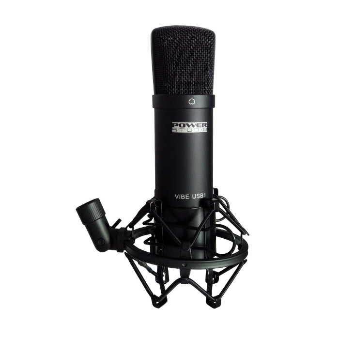 VIBE USB1 - Micro de studio USB