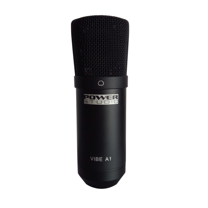 VIBE A1 - Micro de studio