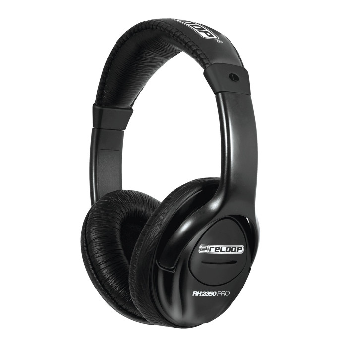 RHP 2350 MK2 - Casque DJ Professionnel