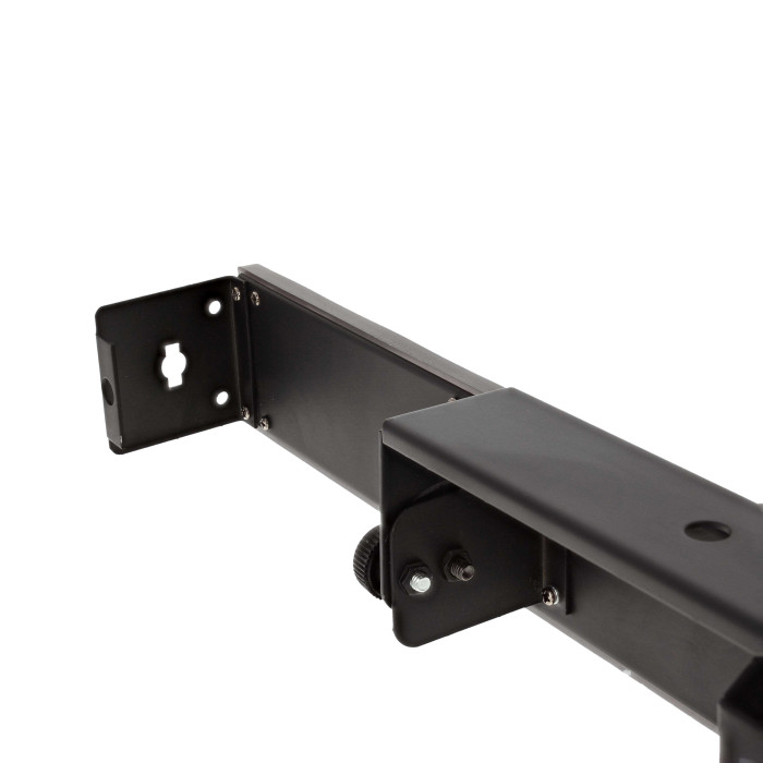 BARRE LED 14x3W CRYSTAL - Barre à Led 14x3W + 56 Leds 5050 RGB