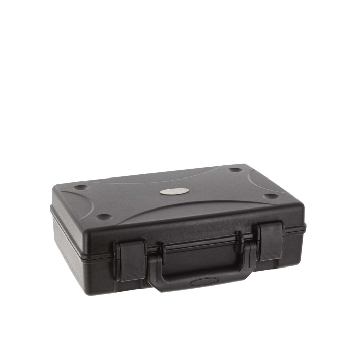 IP65 CASE 10 - Flight-case ABS IP65