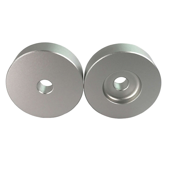 CENTREUR 45T - CV 10-centreur 45t-Enova hifi