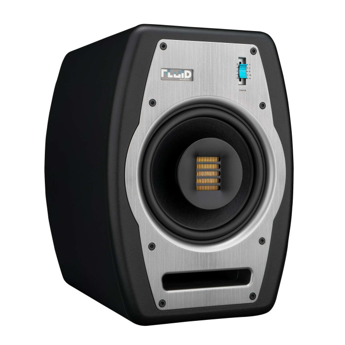 FPX7-enceinte monitoring 7"-Fluid Audio