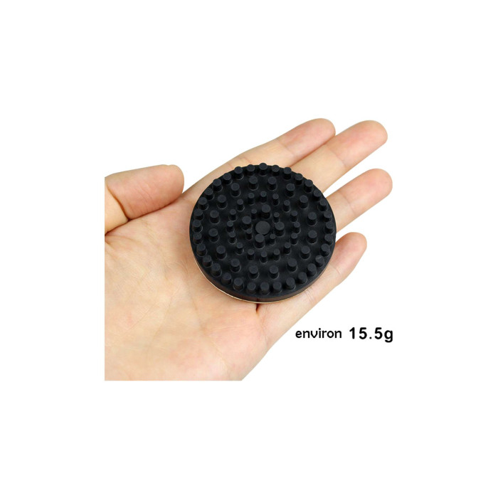 TURN PAD 10 - TURN PAD 10 - VENDU PAR 4 PIECES - Enova Hifi