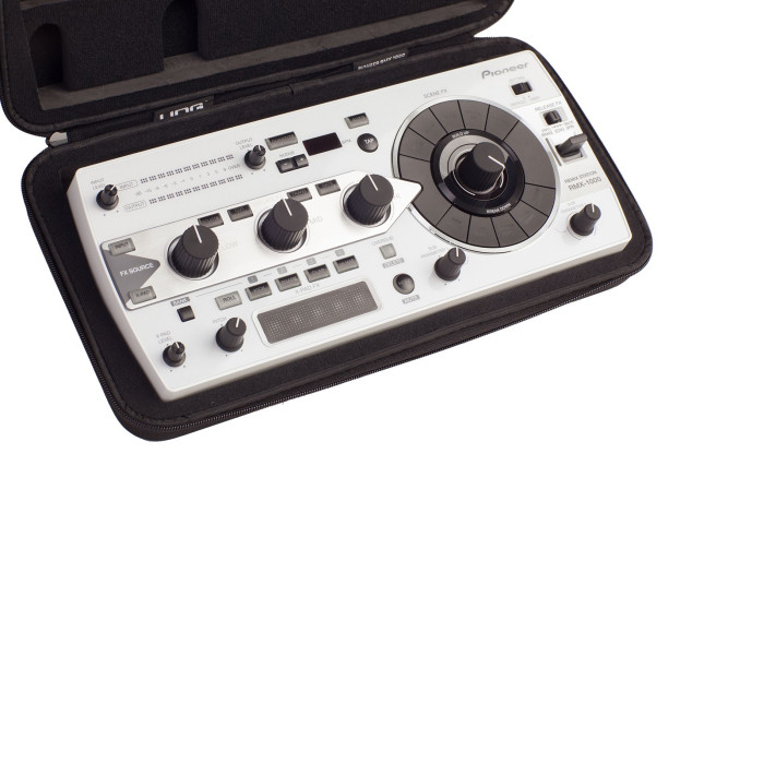 U 8421 - UDG Creator Pioneer RMX 1000 Hardcase Noir