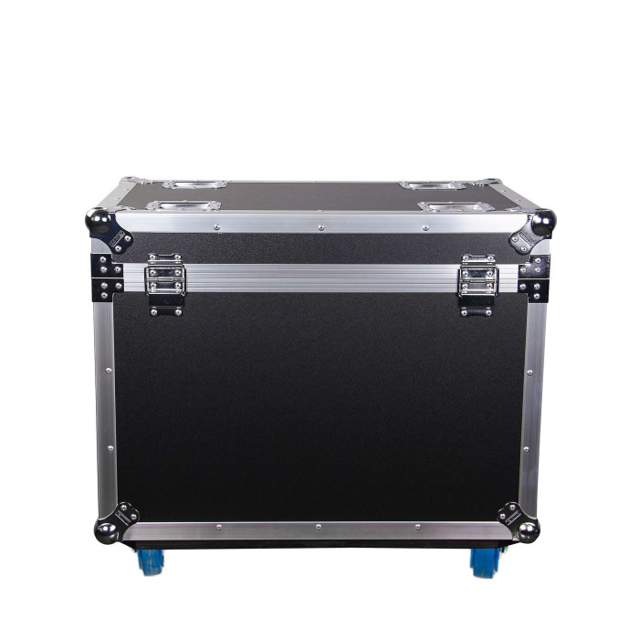 FT CASE T300 - Flight Utilitaire avec Roulettes