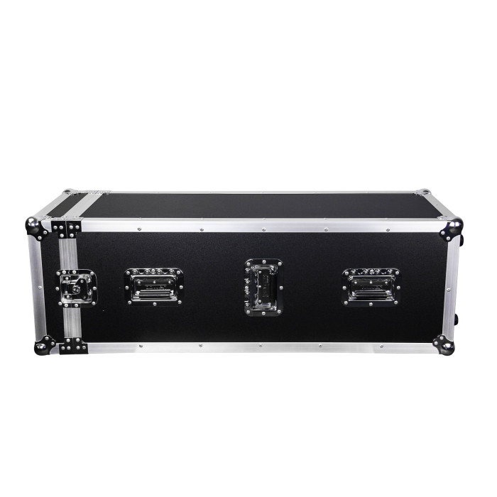 FT MIC STAND 9 - Flight Case Pour 9 Pieds de Micro