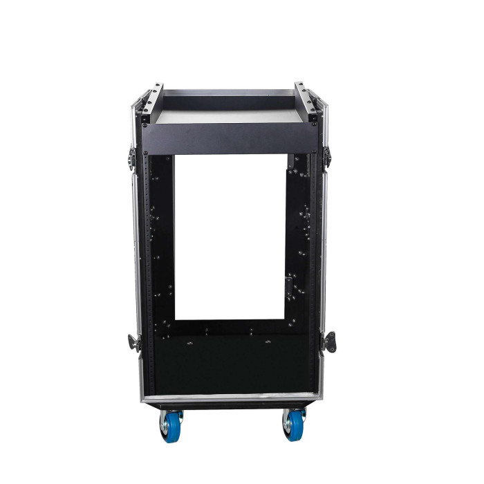 FC TURN MIX PRO - Flight Case Régie