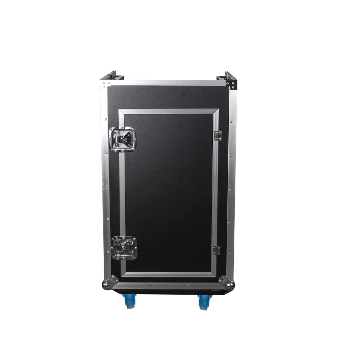 FC TURN MIX PRO - Flight Case Régie