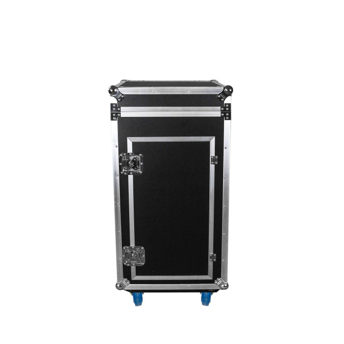 FC TURN MIX PRO - Flight Case Régie