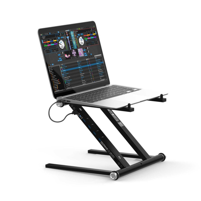 STAND HUB - Stand Dj Connecte