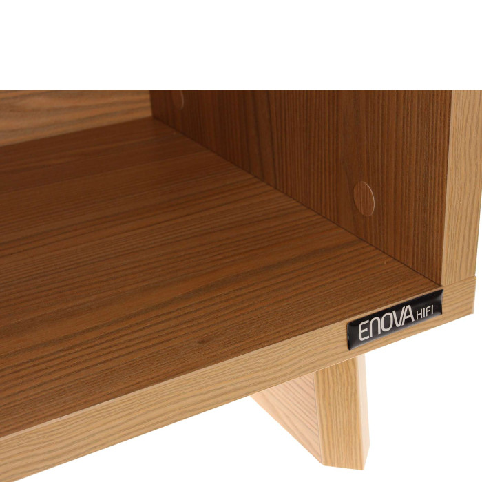 Meuble Hifi Bois