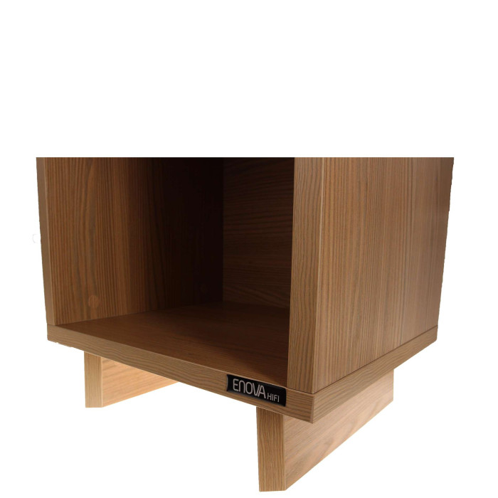 Meuble Hifi Bois