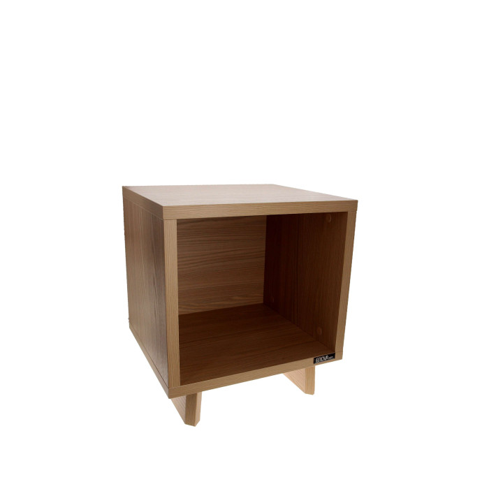 Meuble Hifi Bois