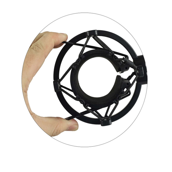 MSK 20B - Suspension Micro