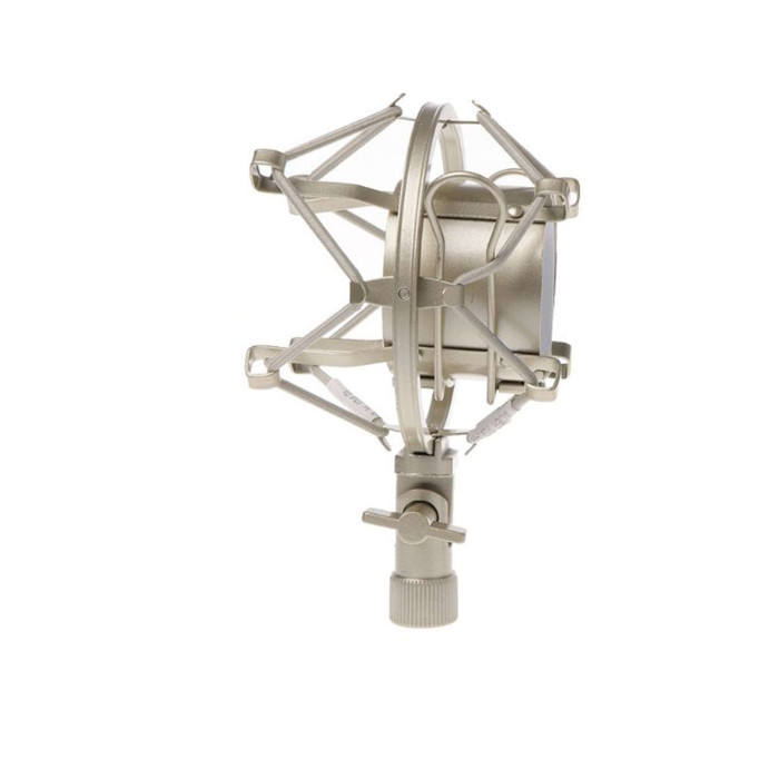 MSK 20 - Suspension Micro
