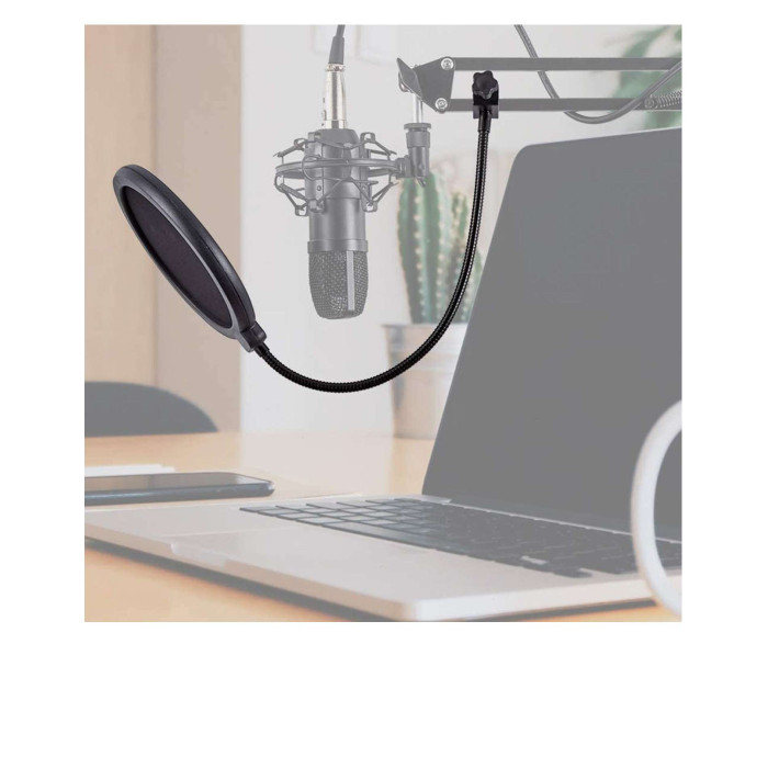 FAP 015 - Filtre Anti Pop