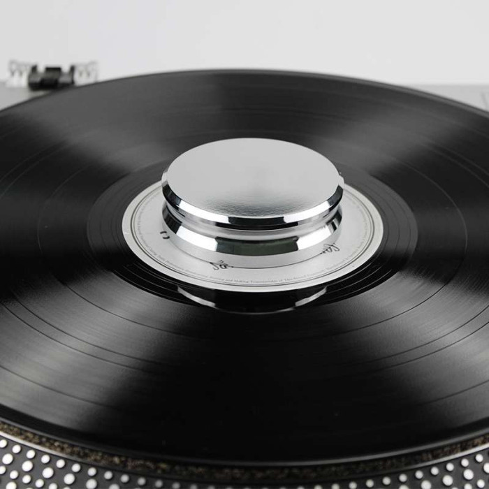 Stabilisateur vinyle
