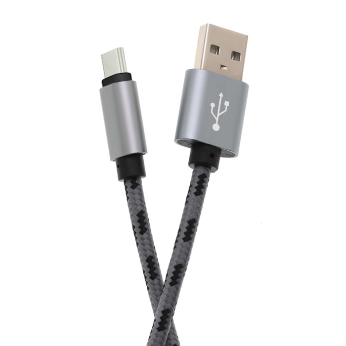 PACK 3 USB A-MICRO USB BL - Lot de 3 Câbles USB / Micro USB BL
