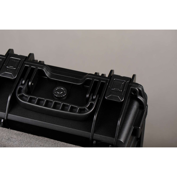 IP65 CASE 15 - Flight Case IP 65