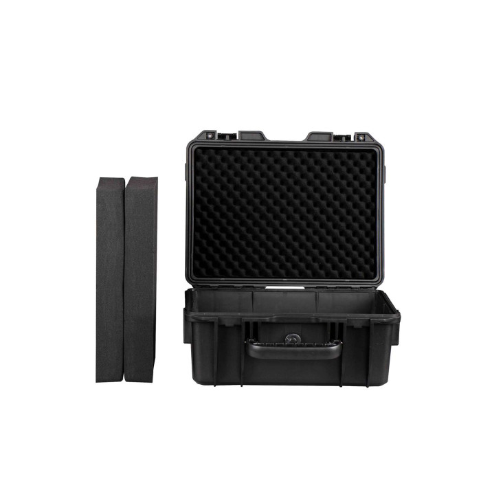 IP65 CASE 25 - Flight Case IP 65