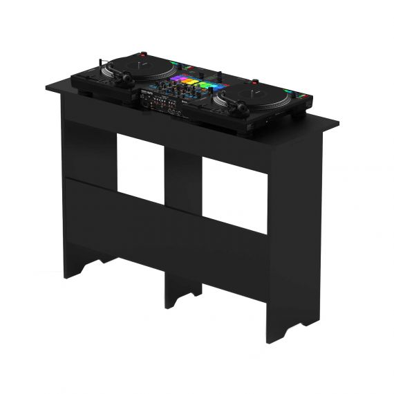 MIX STATION 2 - Stand de Mixage