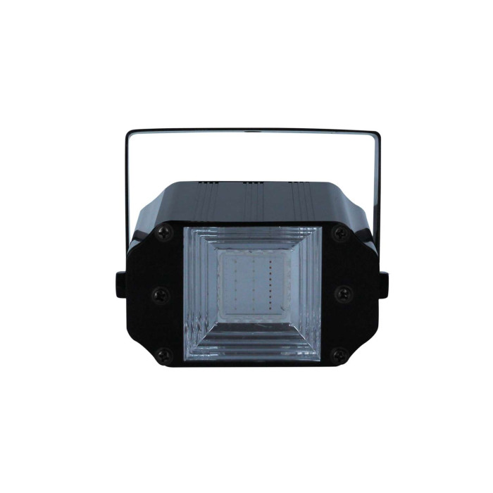 STROBE LED TINY COLOR - Mini Strobe LED 20W Couleur