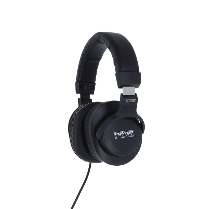 HP 750 SLB - Casque Home Studio