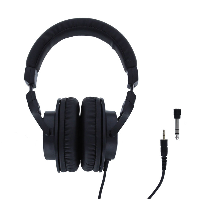 HP 750 SLB - Casque Home Studio