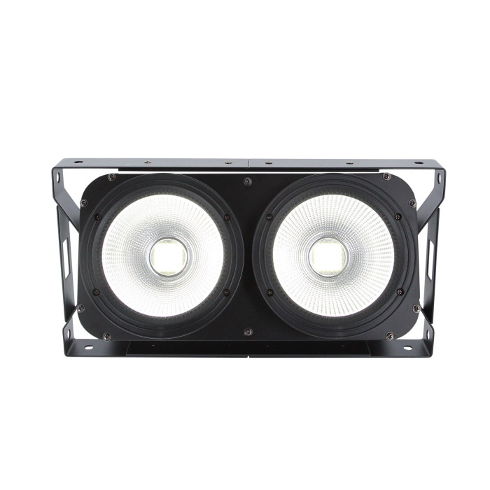 TEKNOFLASH 200 - Strobe LED Blinder 200W