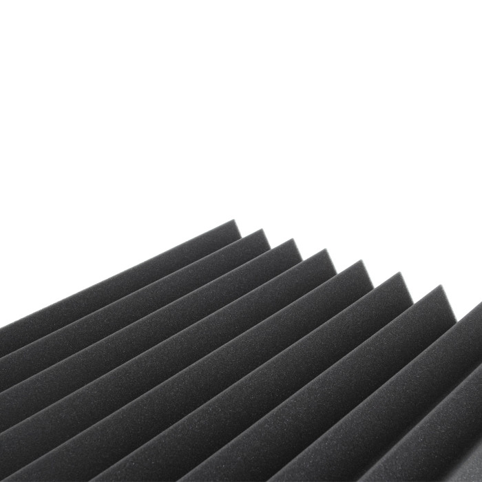 FOAM 150 ADHESIVE - Mousse Acoustique Avec Adhesif - Pack 10 Pièces