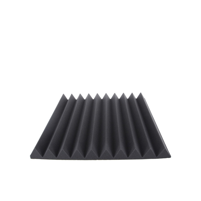 FOAM 150 ADHESIVE - Mousse Acoustique Avec Adhesif - Pack 10 Pièces