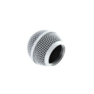 HG S58 - Grille Pour Micro SM58