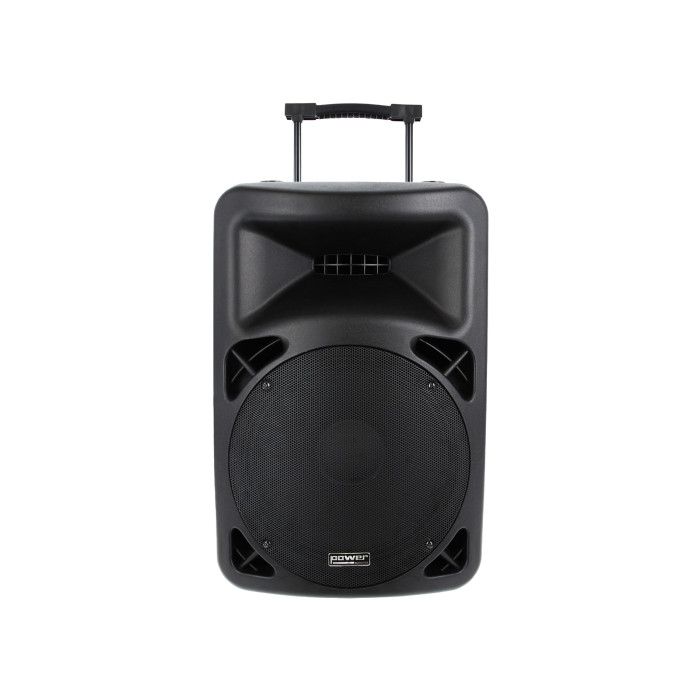 BE 9515 V2 - Sono Portable Lecteur CD MP3/SD/USB/DIVX/Bluetooth + 2 ...