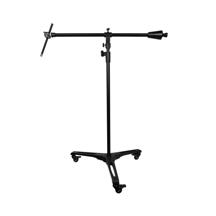 MA 518 - Pied de micro