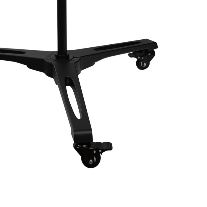 MA 518 - Pied de micro