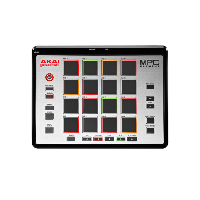 MPC ELEMENT
