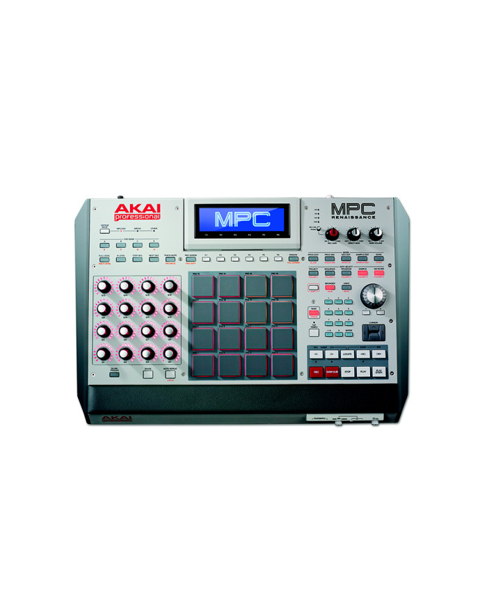 MPC RENAISSANCE