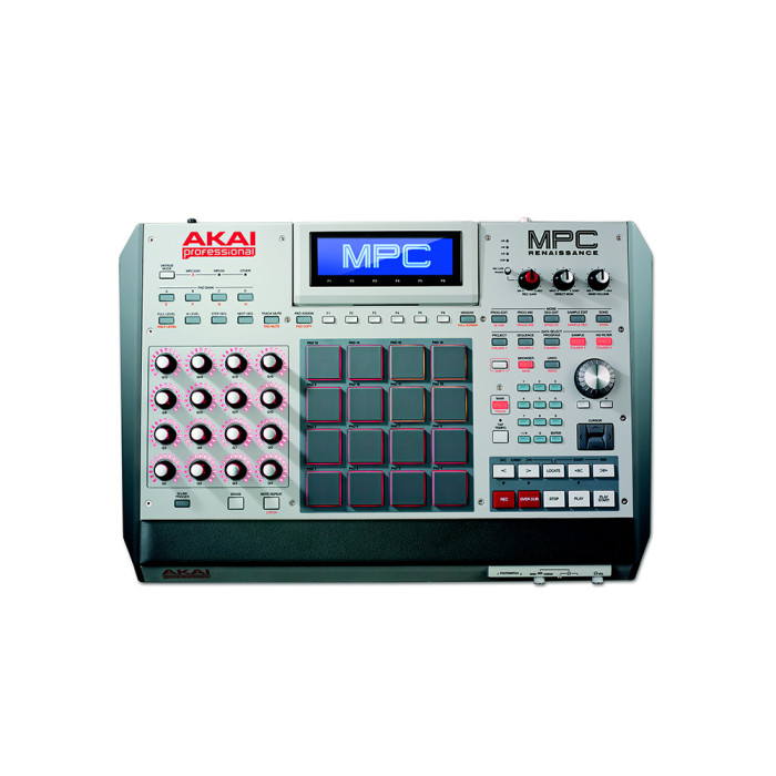MPC RENAISSANCE