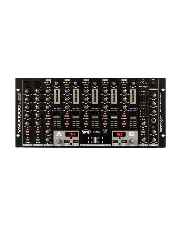 VMX 1000 USB