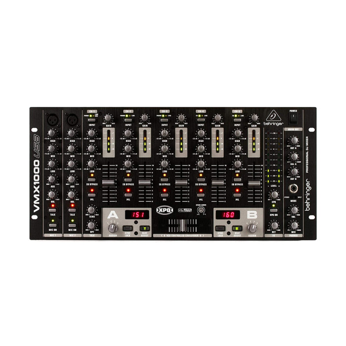 VMX 1000 USB