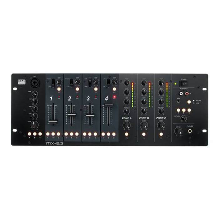 IMIX 5.3