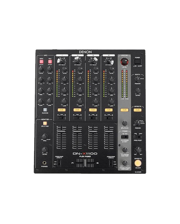 DN X1100