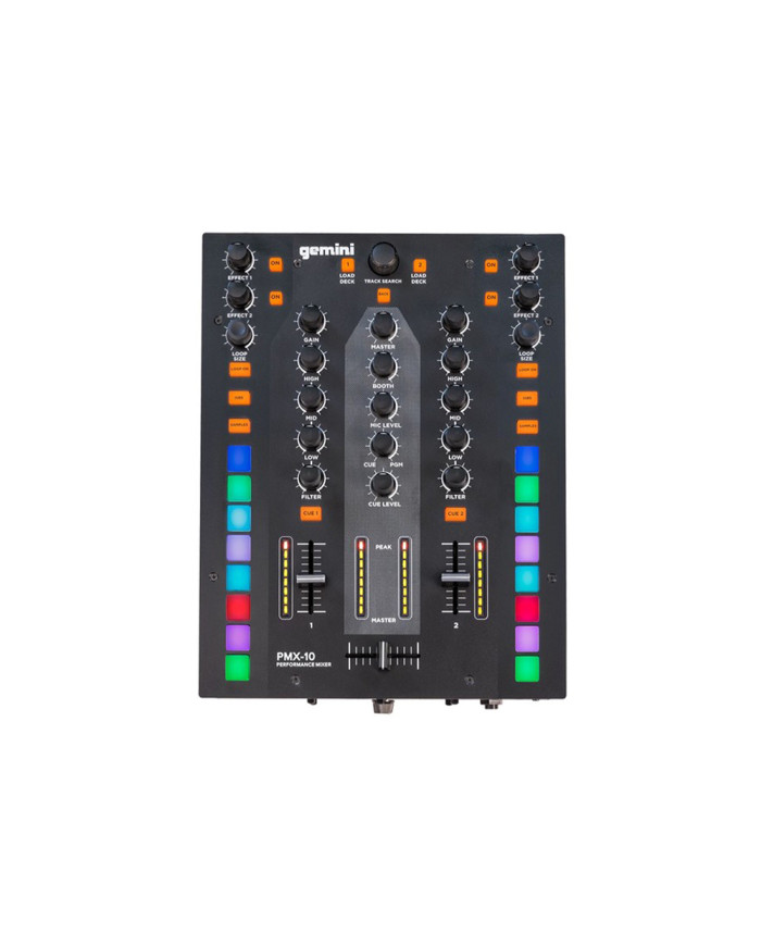 PMX-10