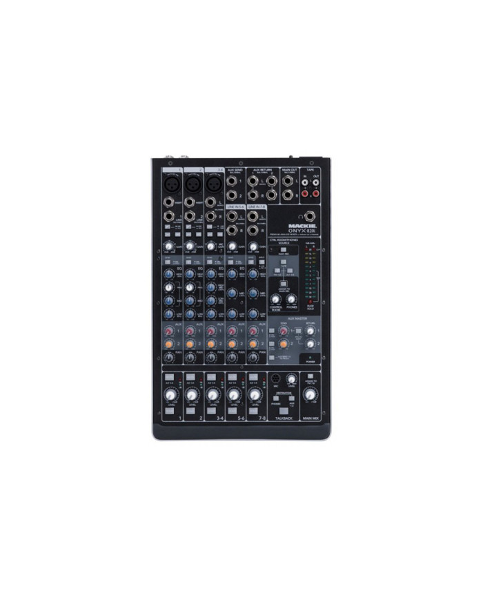 ONYX 820i